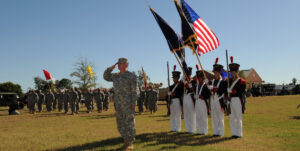 History of Jackson Barracks | New Orleans Museums