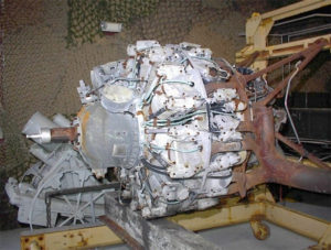 R2800 Engines | National Guard Museums | Projects